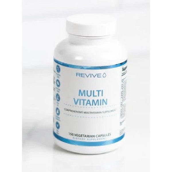Revive Multi Vitamin - Supplement Giant