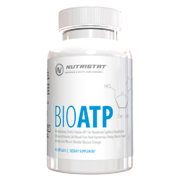 BioATP - Supplement Giant