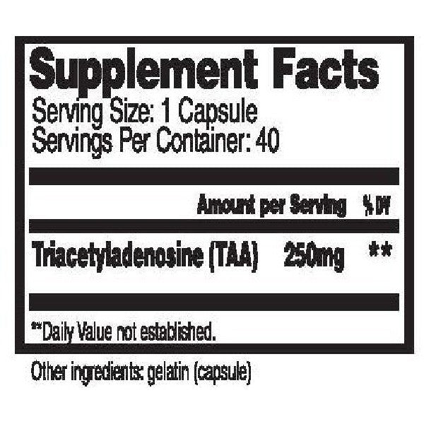 BioATP - Supplement Giant